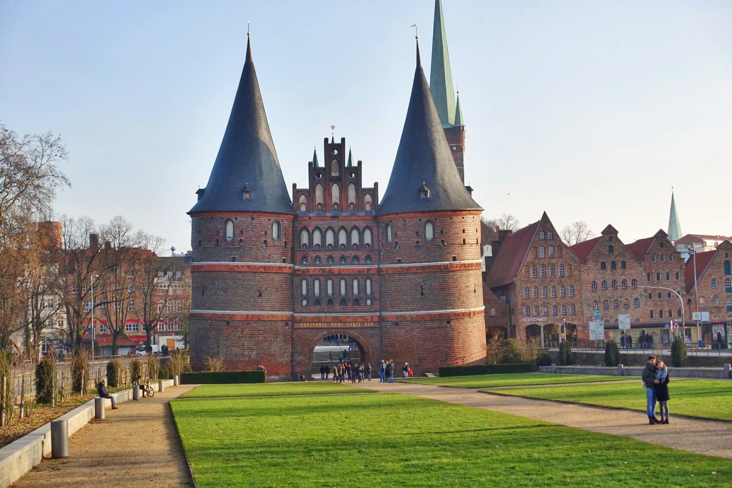 L BECK THE PERFECT DAY TRIP FROM HAMBURG You Should Go Here L BECK THE PERFECT DAY TRIP FROM HAMBURG You Should Go Here
