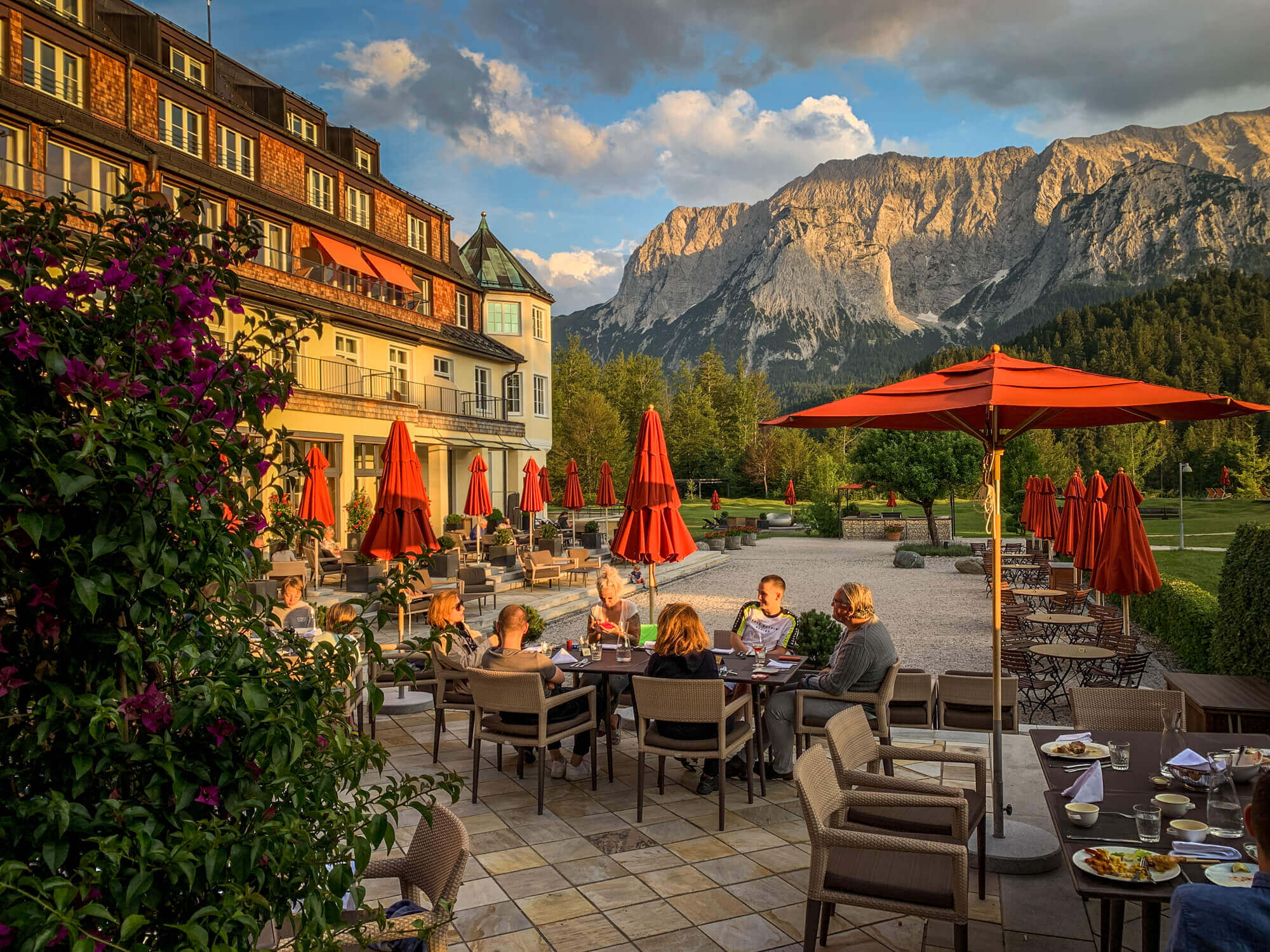 AN IDYLLIC RETREAT IN THE MOUNTAINS OF BAVARIA - You Should Go Here